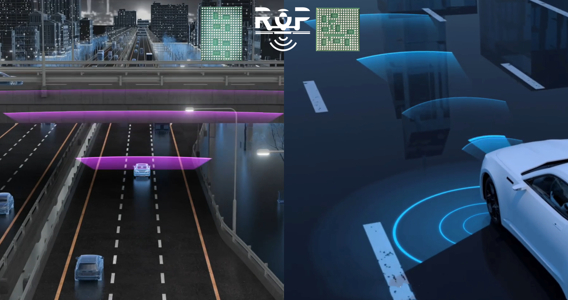 CALTERAH | Calterah Semiconductor | CMOS mmWave Radar SoCs and ...